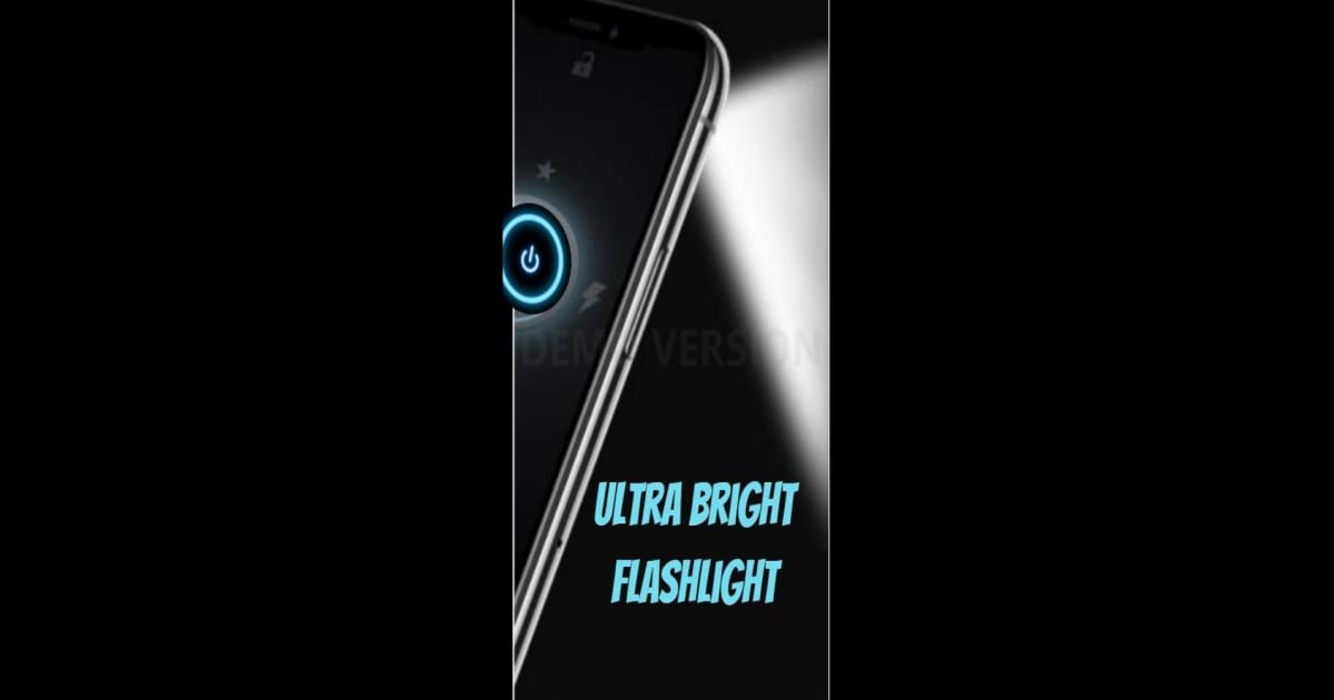 Download and run FlashLight: AI Torch on PC & Mac (Emulator)
