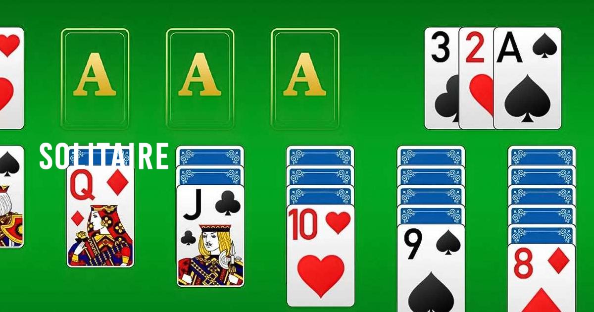Download & Play Solitaire on PC & Mac (Emulator)