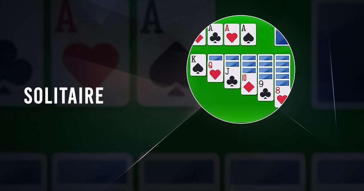 Download & Play Solitaire on PC & Mac (Emulator)