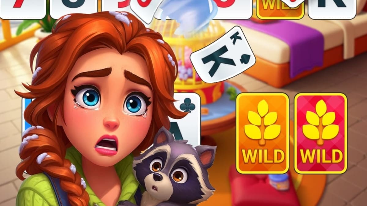 Download & Play TriPeaks Solitaire 025 on PC & Mac (Emulator)