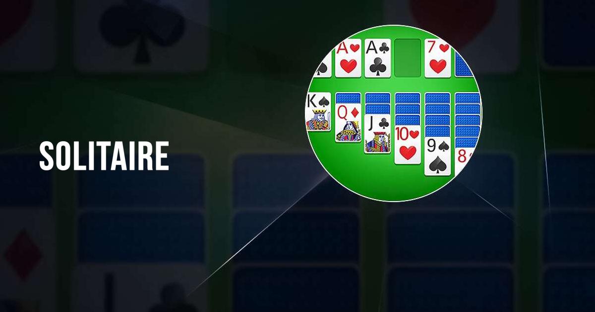 Download & Play Solitaire on PC & Mac (Emulator)