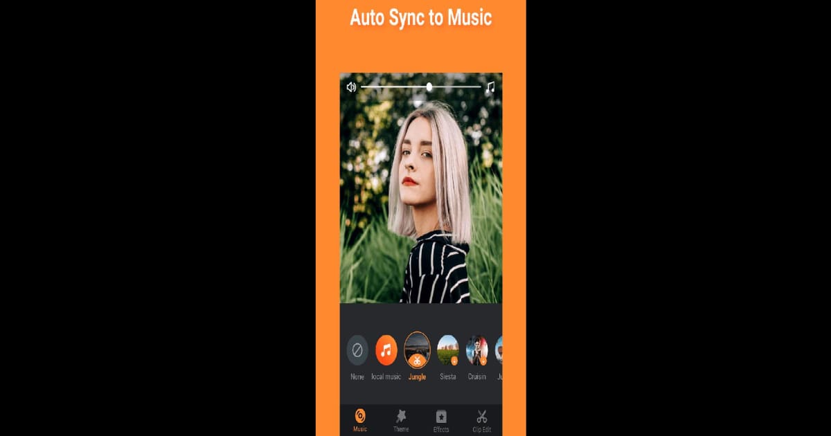 Download and run Free Vlog Maker, Music Video Editor, Photo Editor on ...