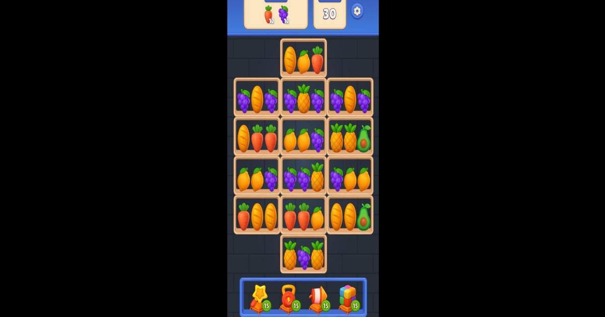 Download & Play Sort Mart on PC & Mac (Emulator)