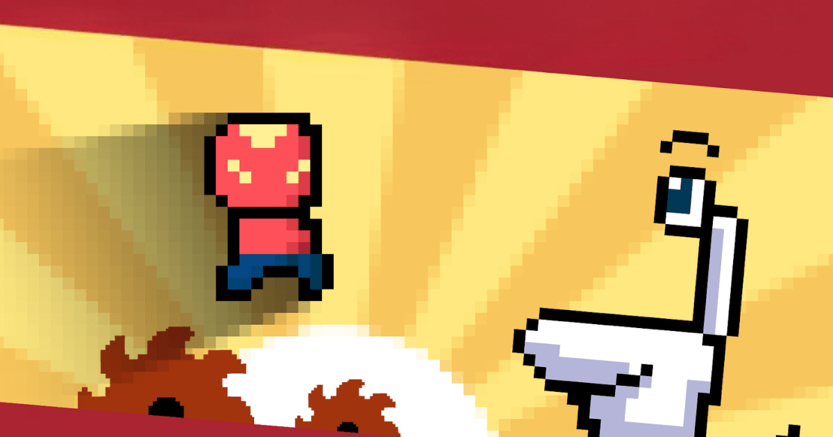 Toilet Rush Troll Level Devil - 下載遊玩 PC 或 Mac 版本 (模擬器)