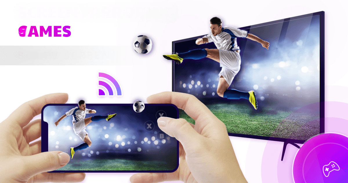 Download and run TV Cast: Chromecast & Miracast on PC & Mac (Emulator)