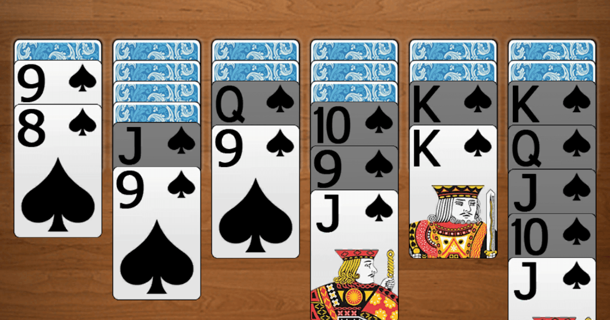 Download & Play Spider Lite - Brand New Solitaire Card Game on PC & Mac ...