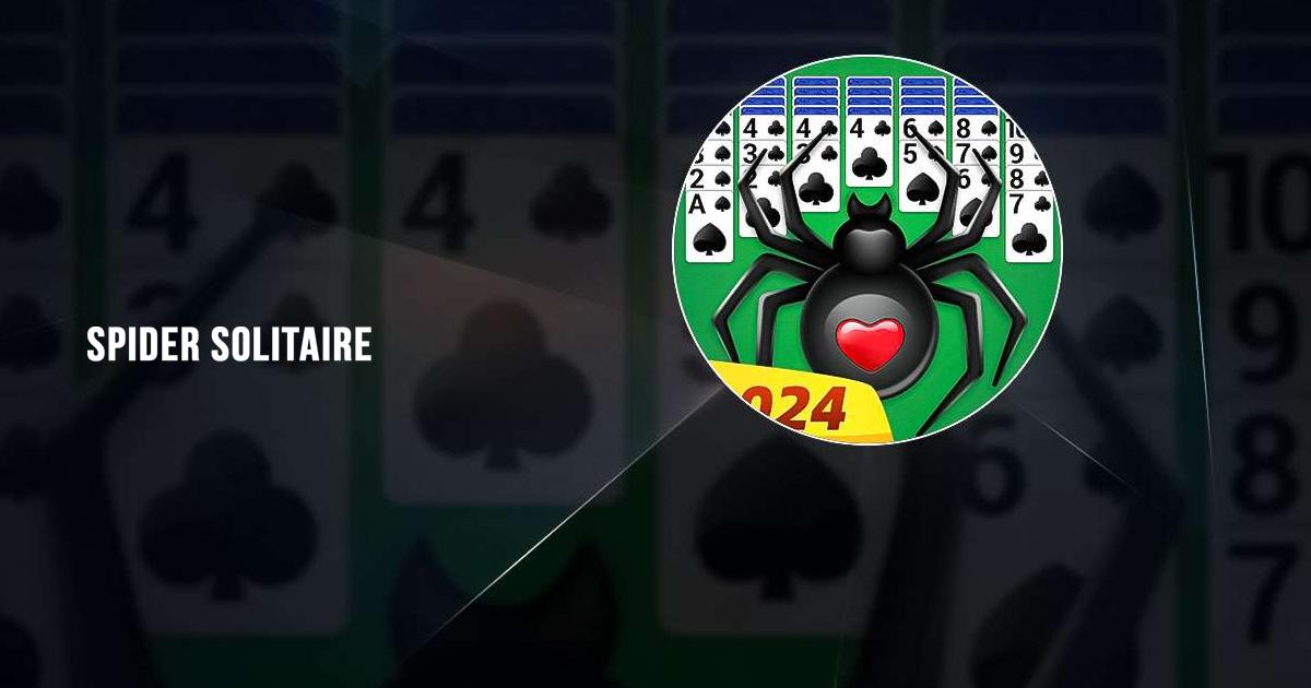 Download & Play Spider Solitaire on PC & Mac (Emulator)