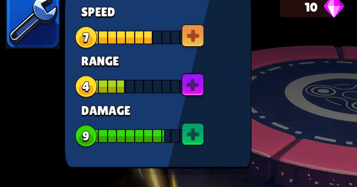Download & Play Spinner Blade Blade Arena on PC & Mac (Emulator)