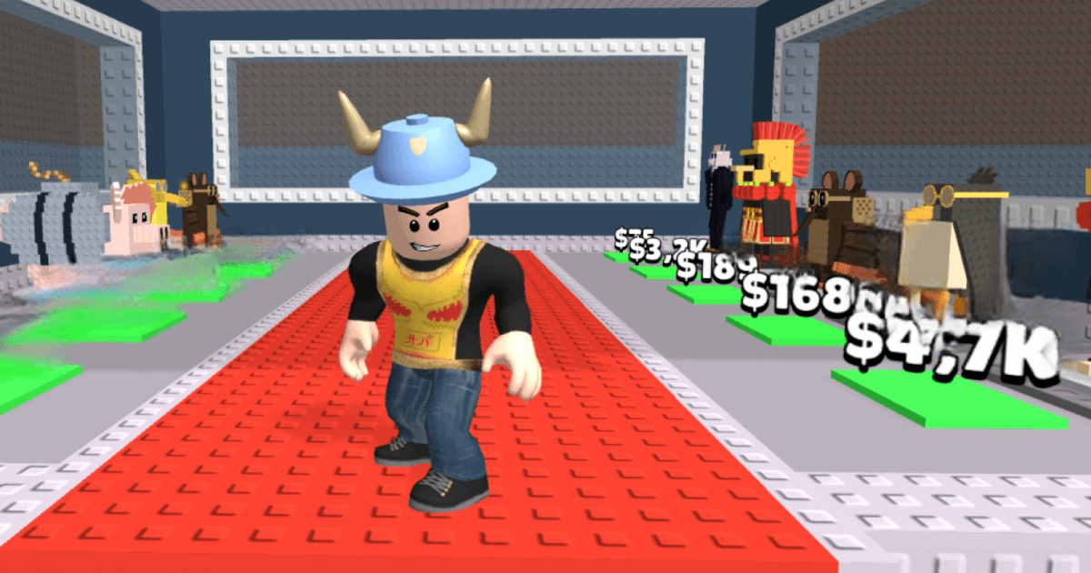 Descarga y juega a Steal It All! en PC y Mac (Emulador)