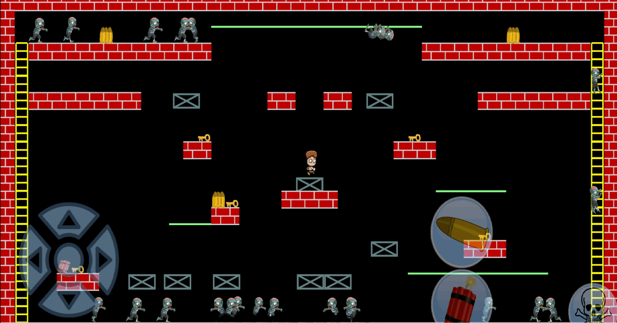 Download & Play Load Runner Reloaded on PC & Mac (Emulator)