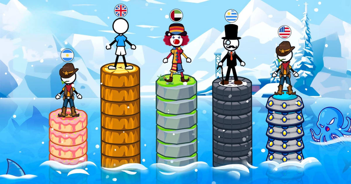 Download & Play Words to Win: Text or Die on PC & Mac (Emulator)