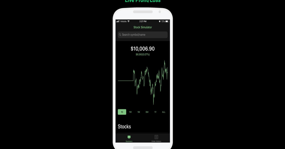 Download and run Stock Market Simulator on PC & Mac (Emulator)