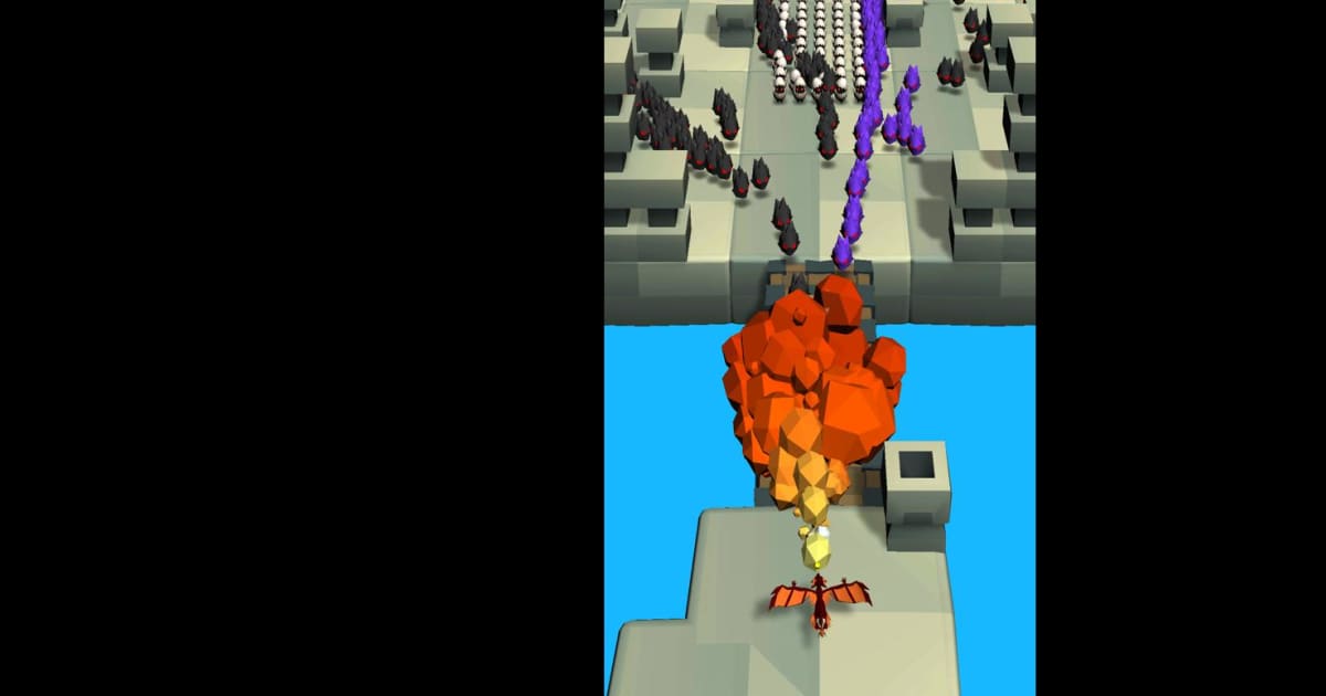 Download & Play Dragon Hero 3D : Action RPG on PC & Mac (Emulator)