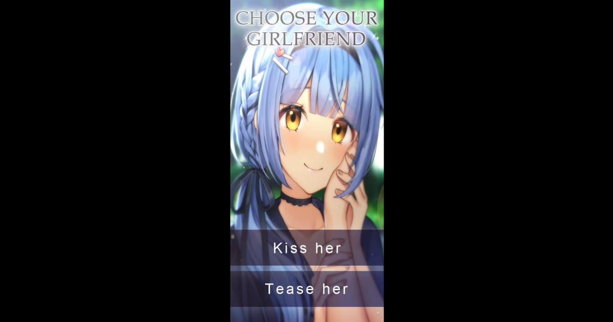 Download & Play Be Her Hero on PC & Mac (Emulator)