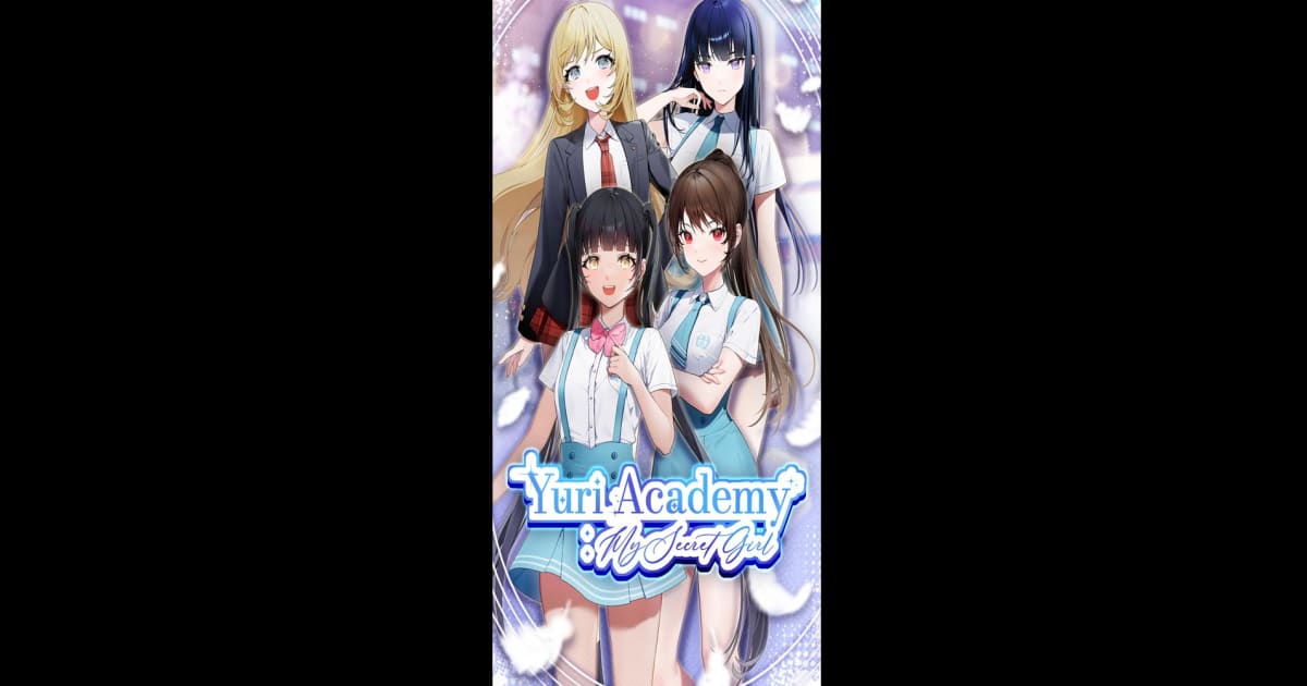 Descarga y juega a Yuri Academy: My Secret Girl en PC y Mac (Emulador)