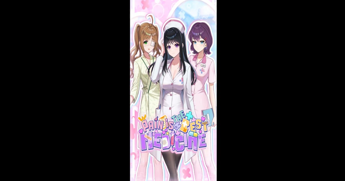 Download & Play Pain is the Best Medicine on PC & Mac (Emulator)