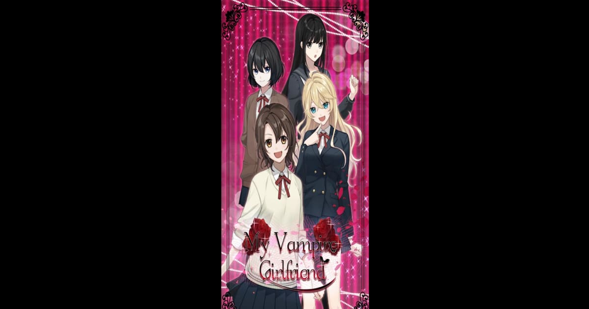 Download & Play My Vampire Girlfriend on PC & Mac (Emulator)