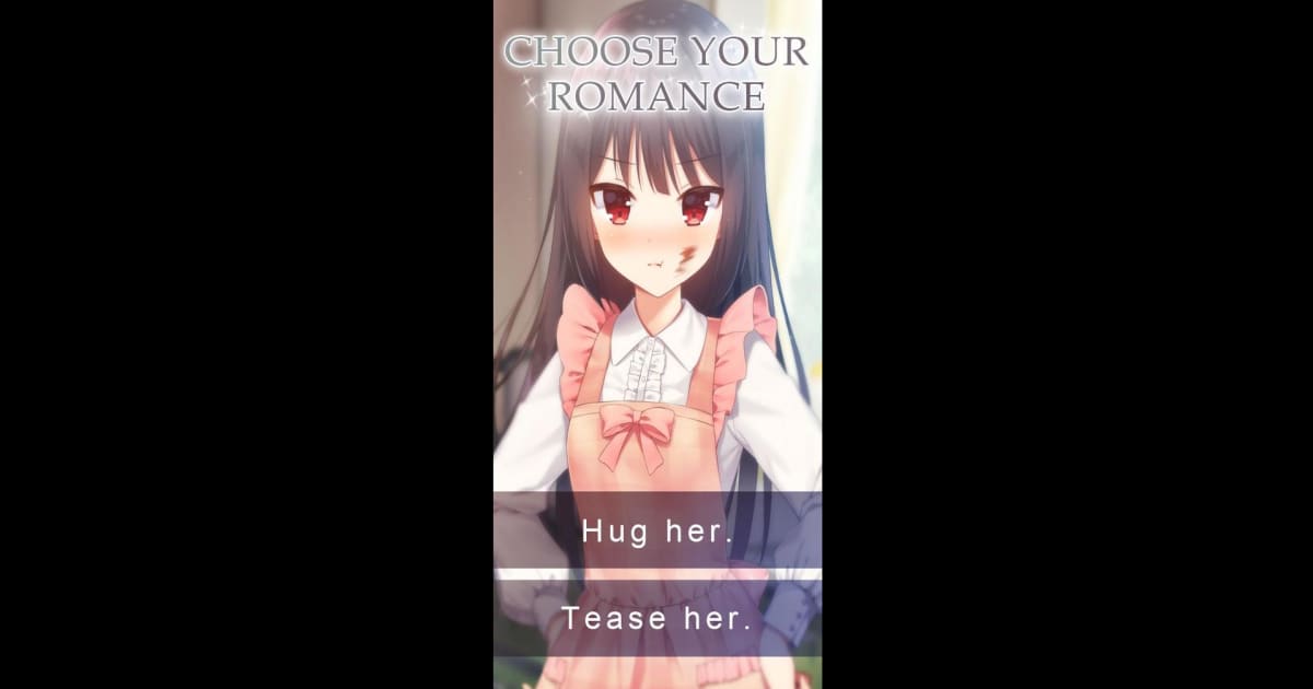 Download & Play My Magical Girlfriends : Anime Dating Sim on PC & Mac ...
