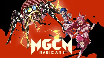 魔法少女Magicami - 下載遊玩 PC 或 Mac 版本 (模擬器)
