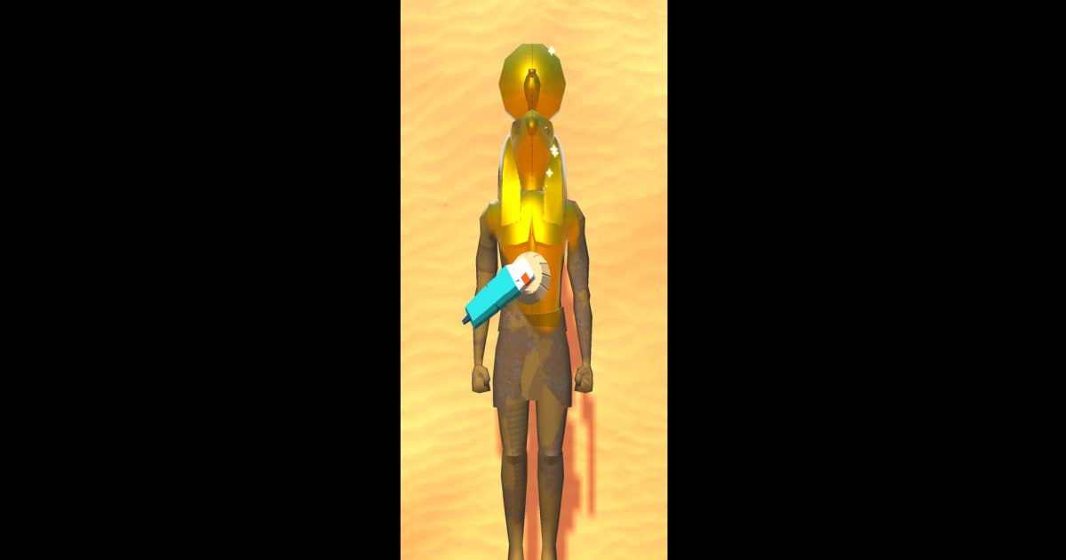 Download & Play Egypt Life on PC & Mac (Emulator)