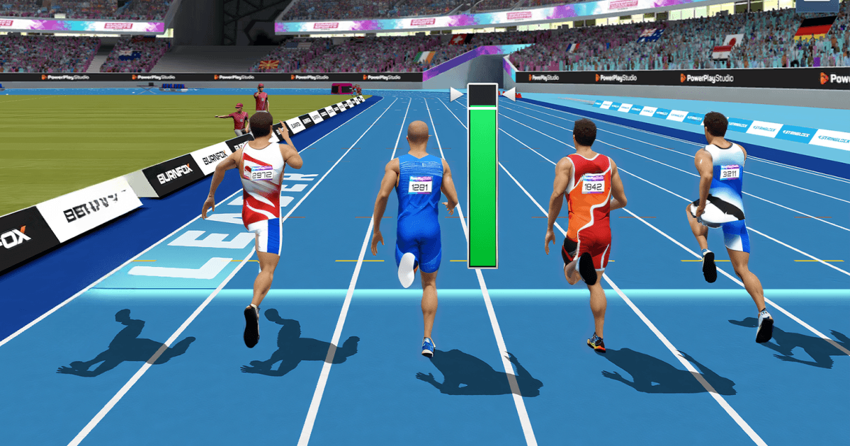 Download & Play Summer Sports Mania on PC & Mac (Emulator)
