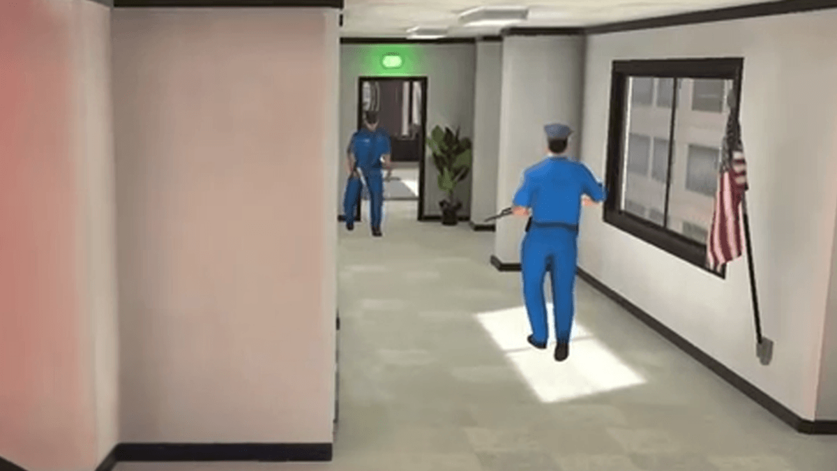 Download & Play Robbery Rampage: Gun Heist on PC & Mac (Emulator)