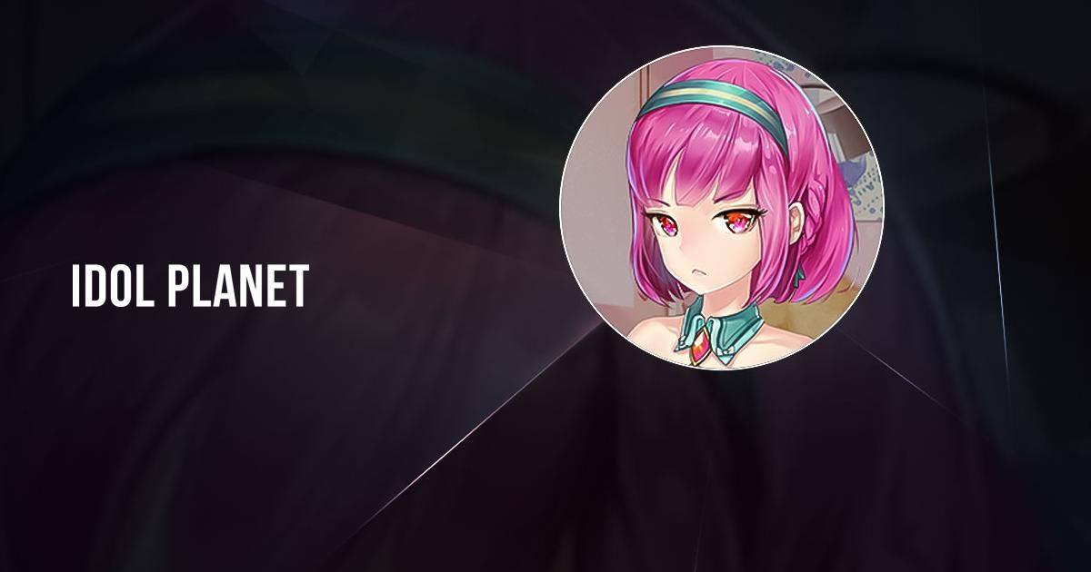 Download & Play Idol Planet on PC & Mac (Emulator)