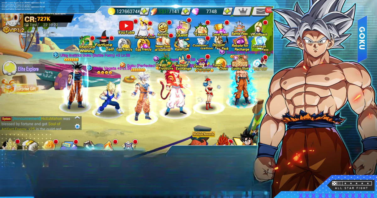 Download & Play Super Space Warrior on PC & Mac (Emulator)