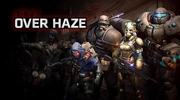 Over Hazed - PC와 Mac에서 다운로드하고 플레이하세요 (앱플레이어)