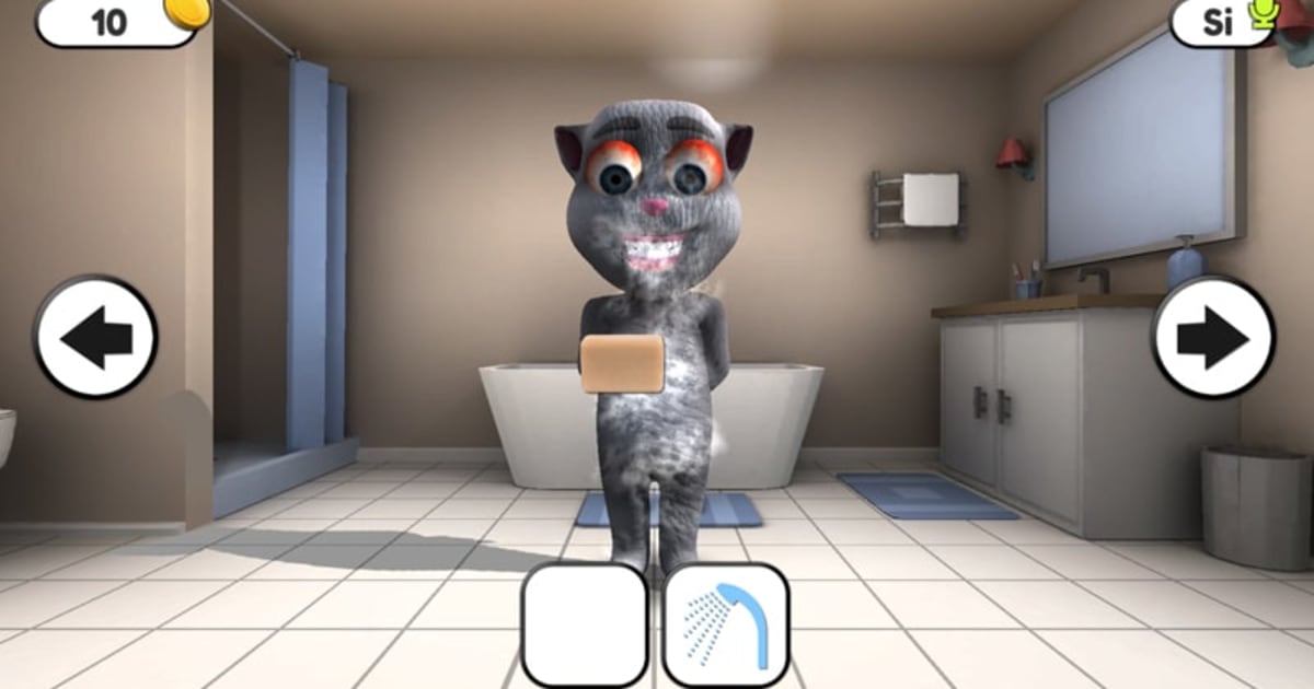 Download & Play Talking Juan Scary MOD on PC & Mac (Emulator)