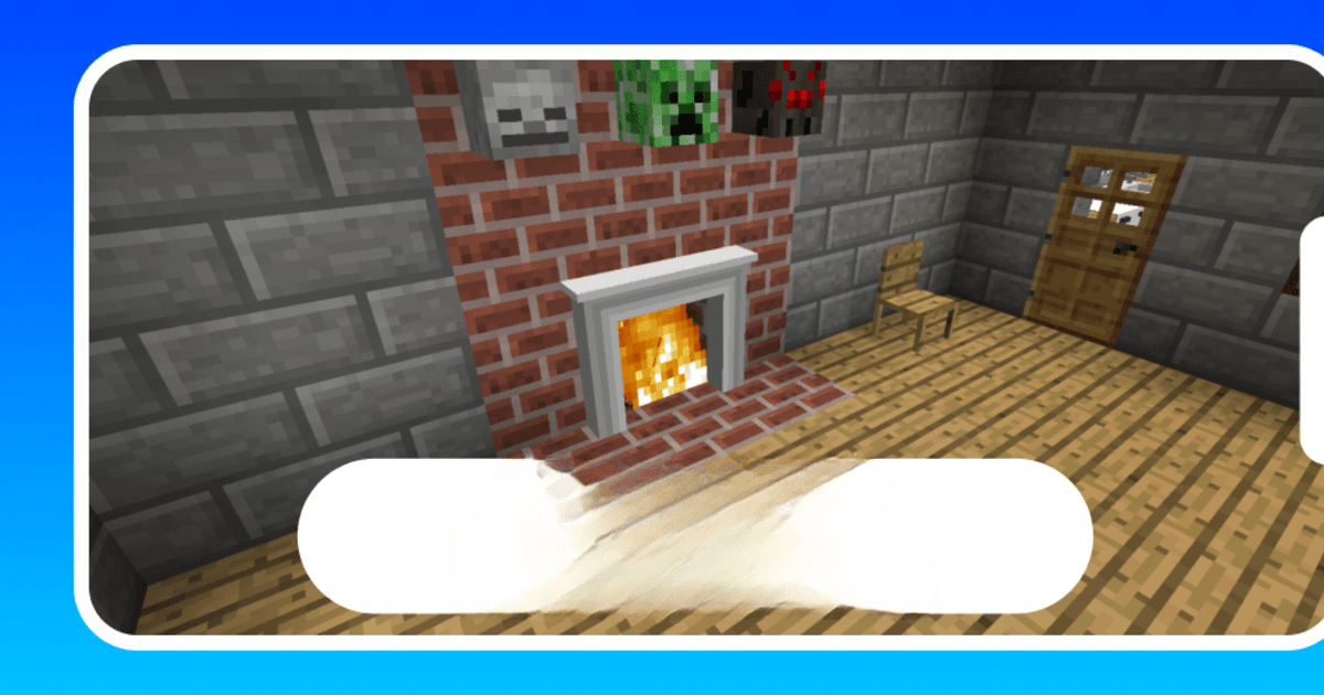 Descarga y ejecuta Mods de muebles para minecraft en PC y Mac (emulador)