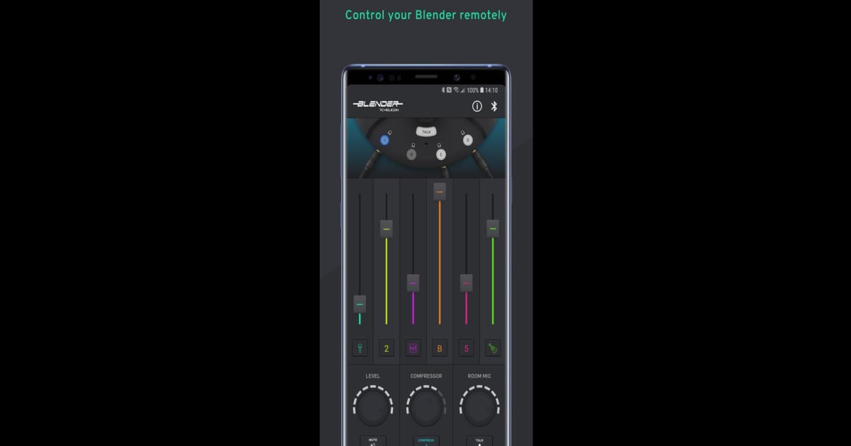 Download and run Blender on PC & Mac (Emulator)