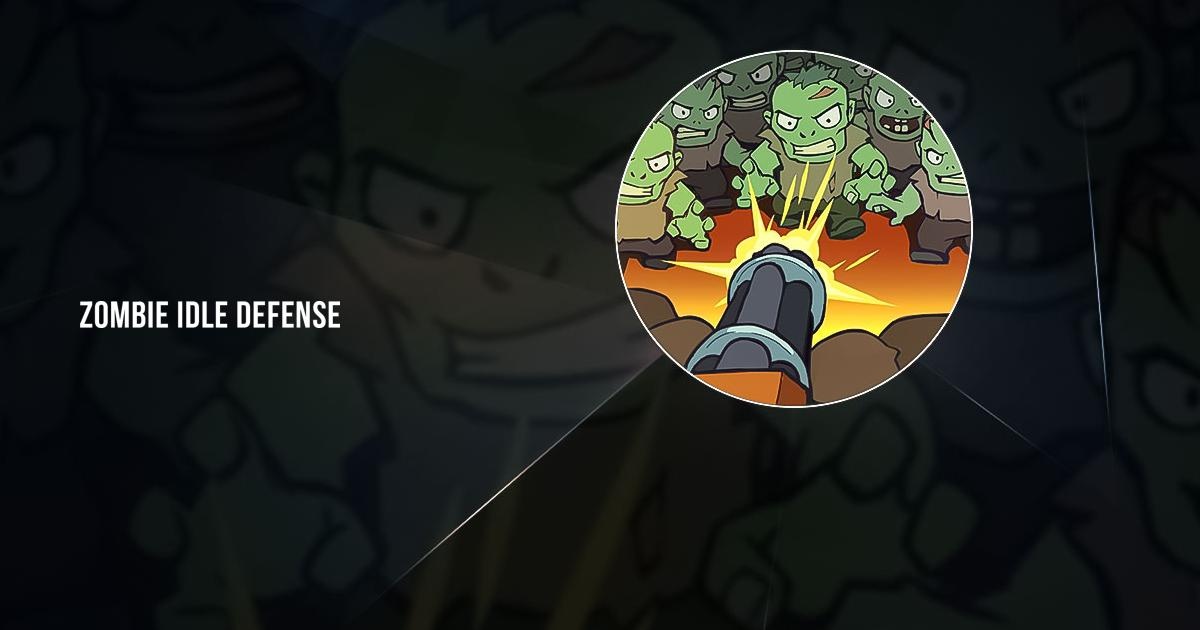 Descarga y juega a Zombie Idle Defense en PC y Mac (Emulador)