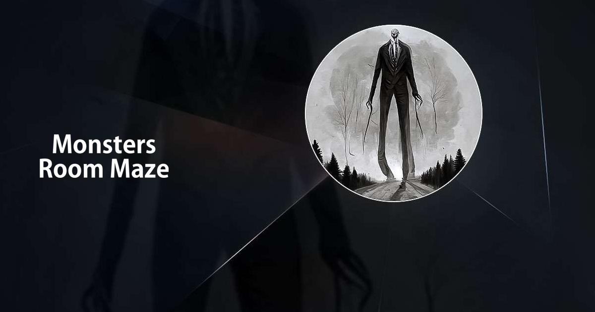 Download & Mainkan Monsters: Room Maze di PC & Mac (Emulator)