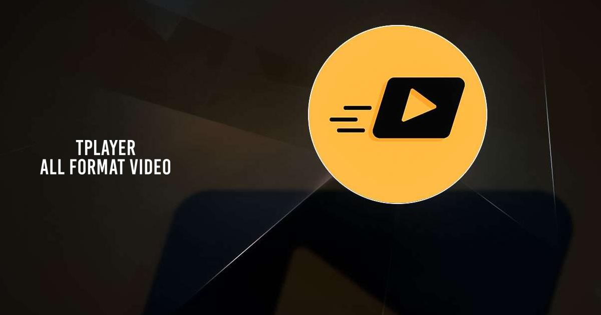 Download and run TPlayer - All Format Video on PC & Mac (Emulator)