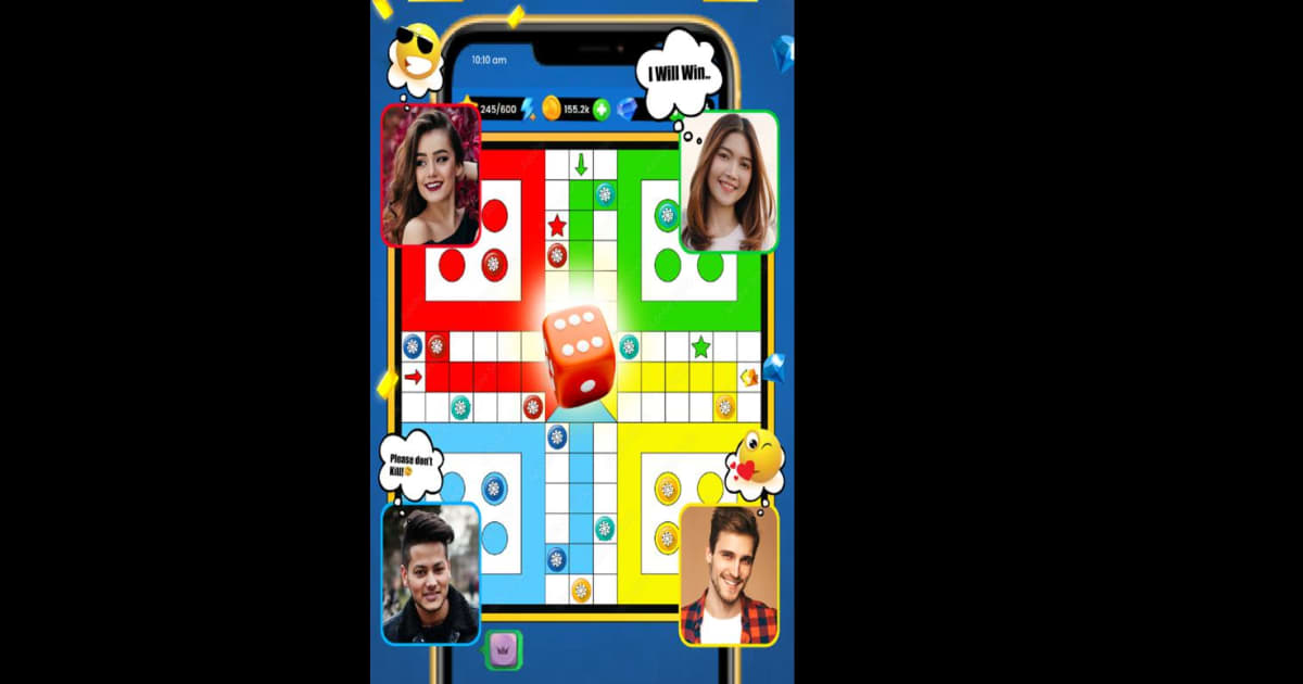 Download & Play Ludo Legends - Play apna Ludo on PC & Mac (Emulator)