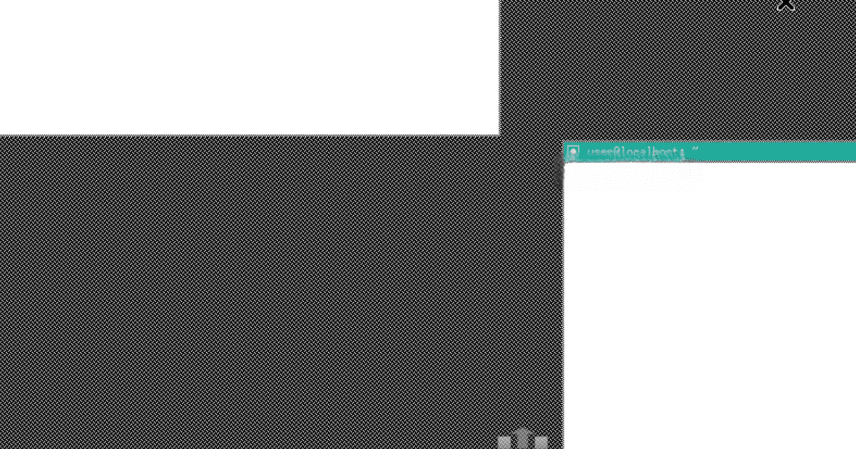 Descarga y ejecuta UserLAnd - Linux on Android en PC y Mac (emulador)