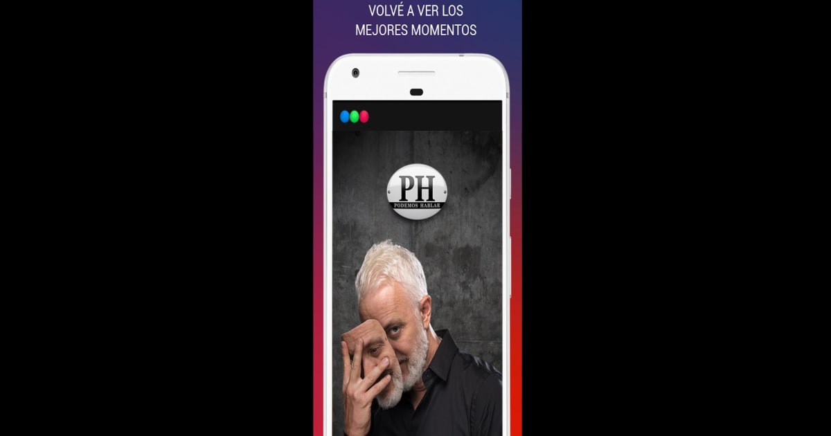 Descarga y ejecuta Mi Telefe en PC y Mac (emulador)
