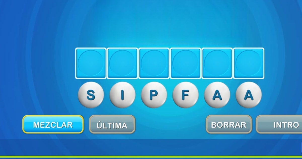 Download & Play Text Twist Words 2 on PC & Mac (Emulator)