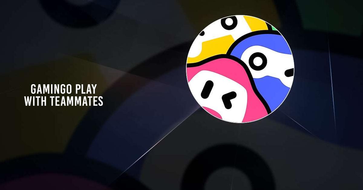 Tải và Chơi Gamingo: Chơi cùng đồng đội trên PC (máy tính) và Mac (Giả Lập)