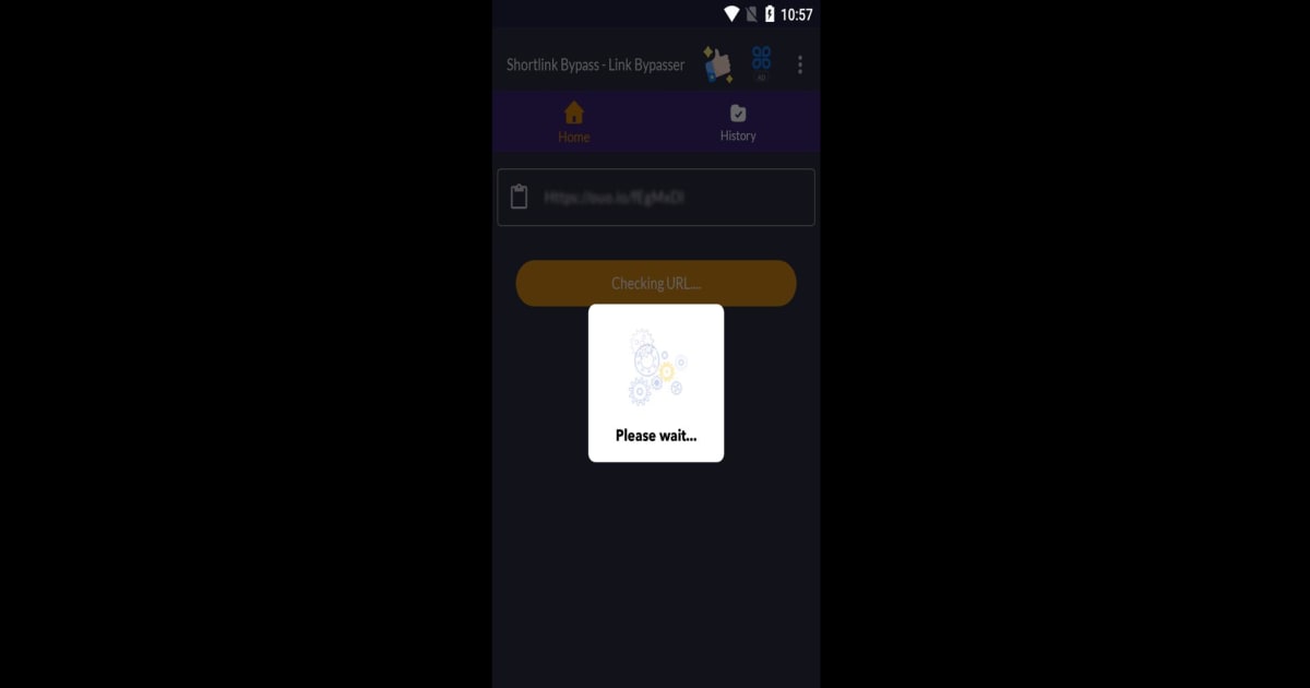 Download and run Shortlink Bypasser (Unshorten) on PC & Mac (Emulator)