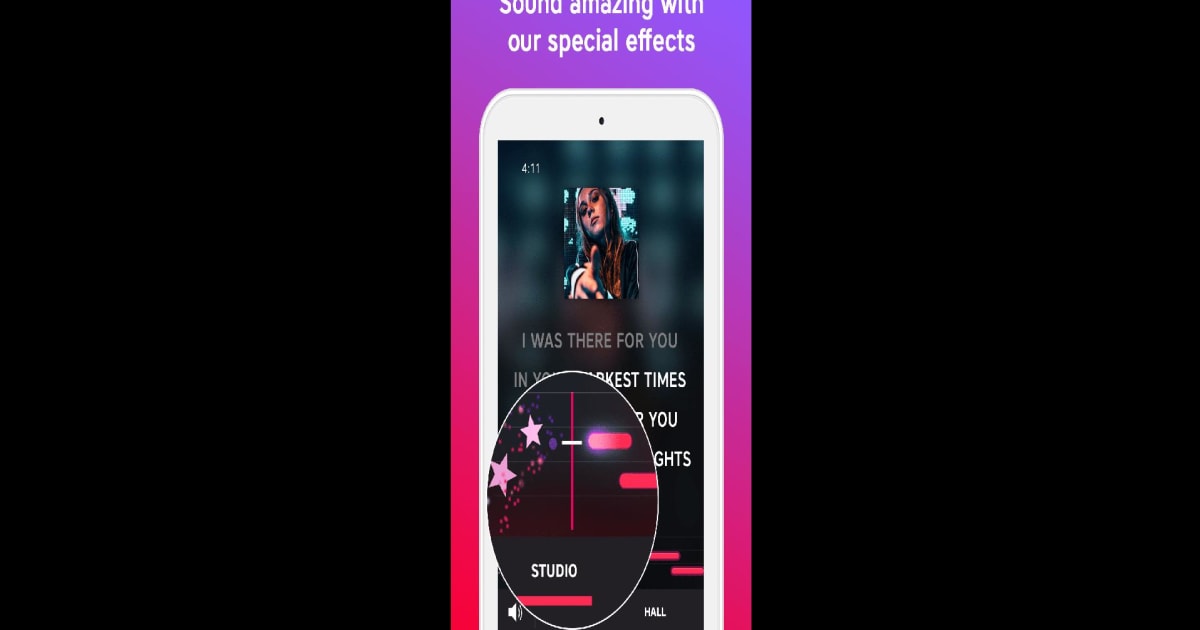 Download and run The Voice - Sing Karaoke on PC & Mac (Emulator)
