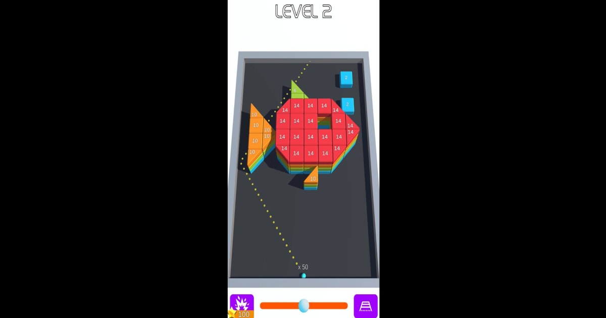 Download & Play Endless Balls 3D on PC & Mac (Emulator)