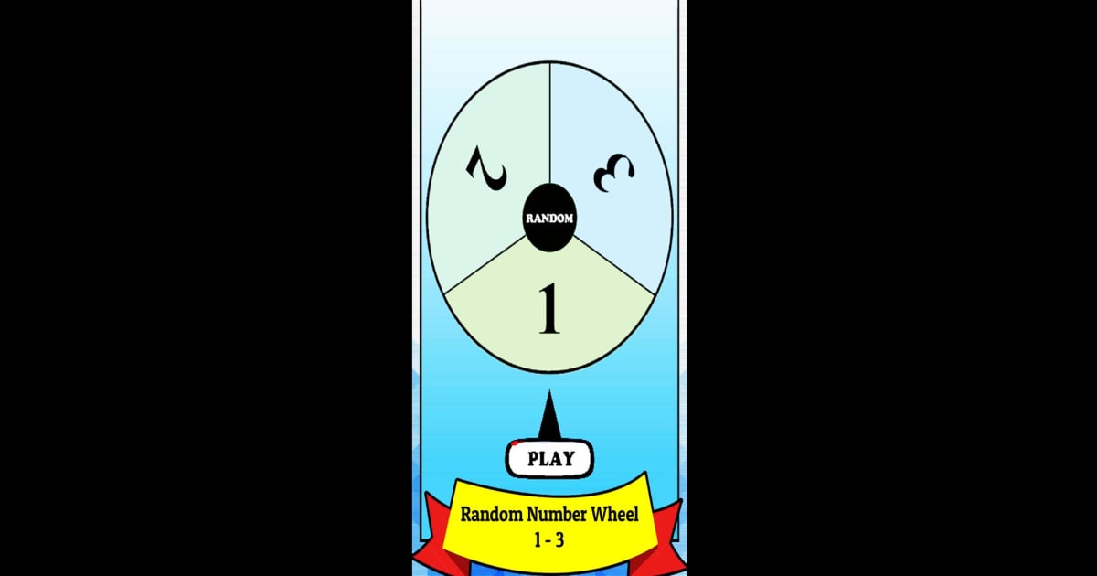 Download and run Random Number Generator Wheel on PC & Mac (Emulator)