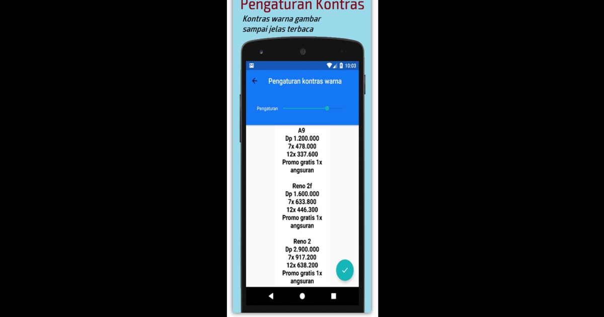 Pobierz i uruchom Scan Gambar ke Teks na PC i Mac (emulator)