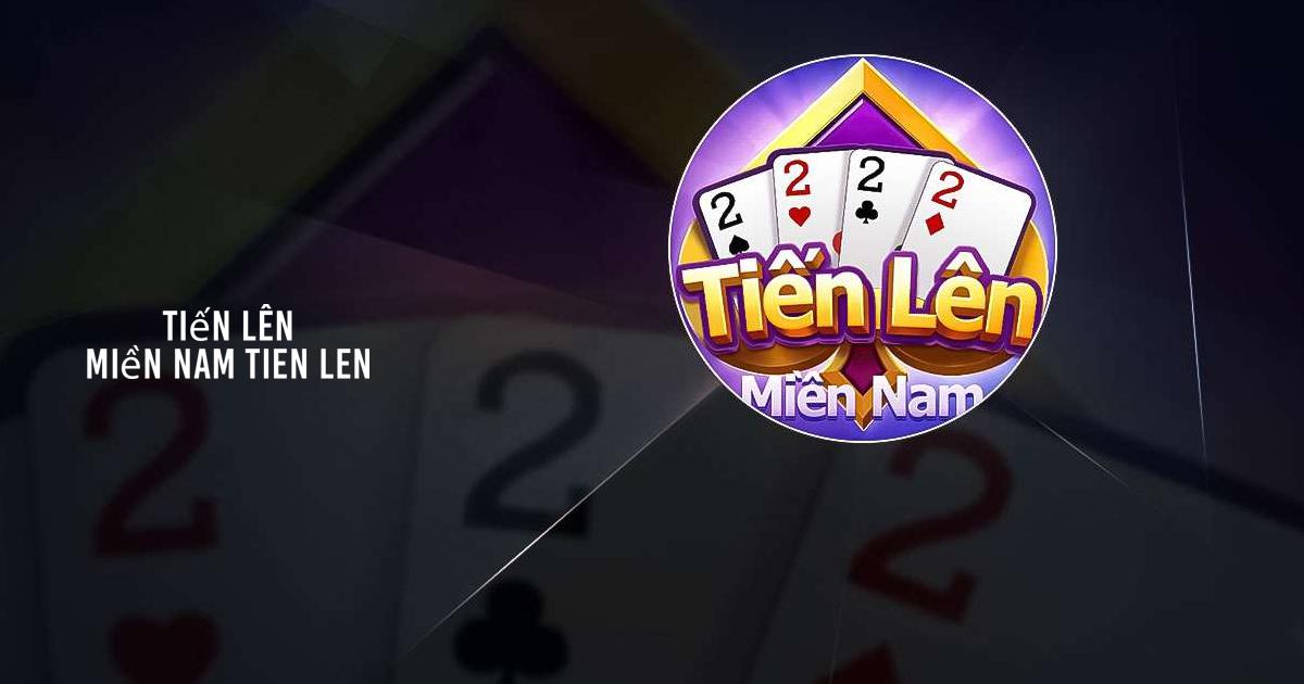 Tải và Chơi Tiến Lên - Miền Nam Chơi bài trên PC (máy tính) và Mac (Giả Lập)
