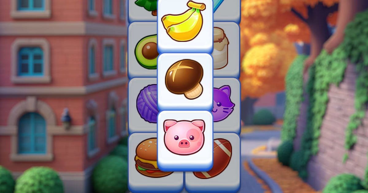 Tile Blast - Triple Match- PC&MACでダウンロードしてプレイしよう(アプリプレイヤー)