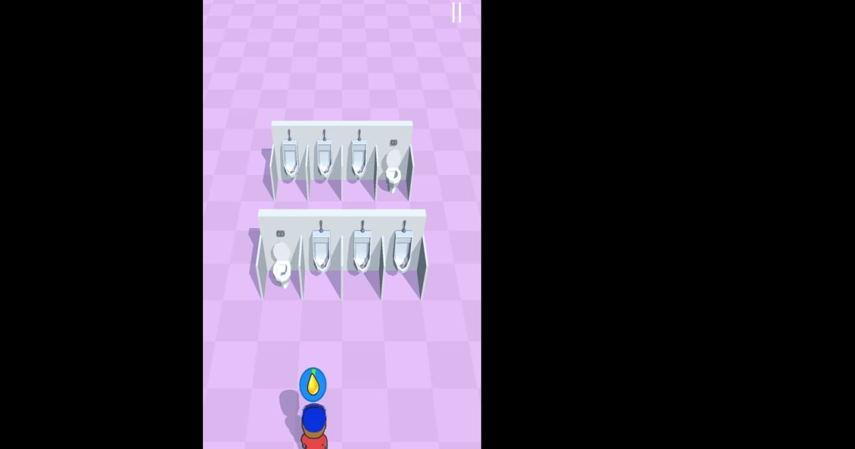 Download & Play Toilet Manager on PC & Mac (Emulator)