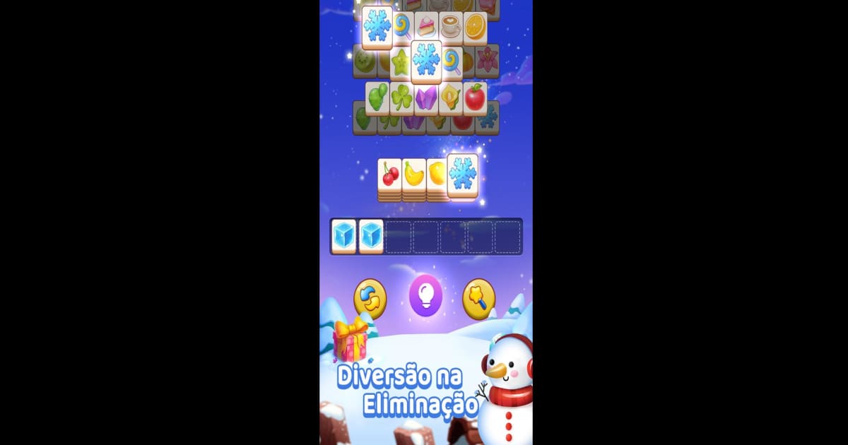 Download & Play Wonder Tile on PC & Mac (Emulator)