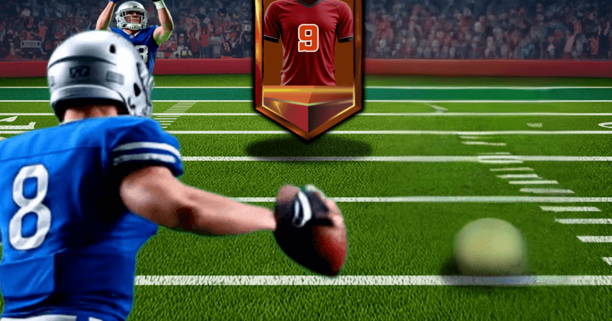 Download & Play Touchdown - Football PVP Game on PC & Mac (Emulator)